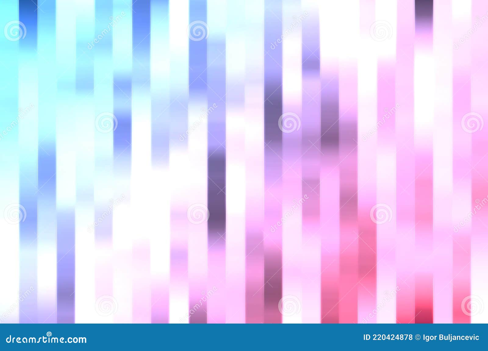 Rainbow Colors. Digital Abstract Background for Web Design and Cover ...