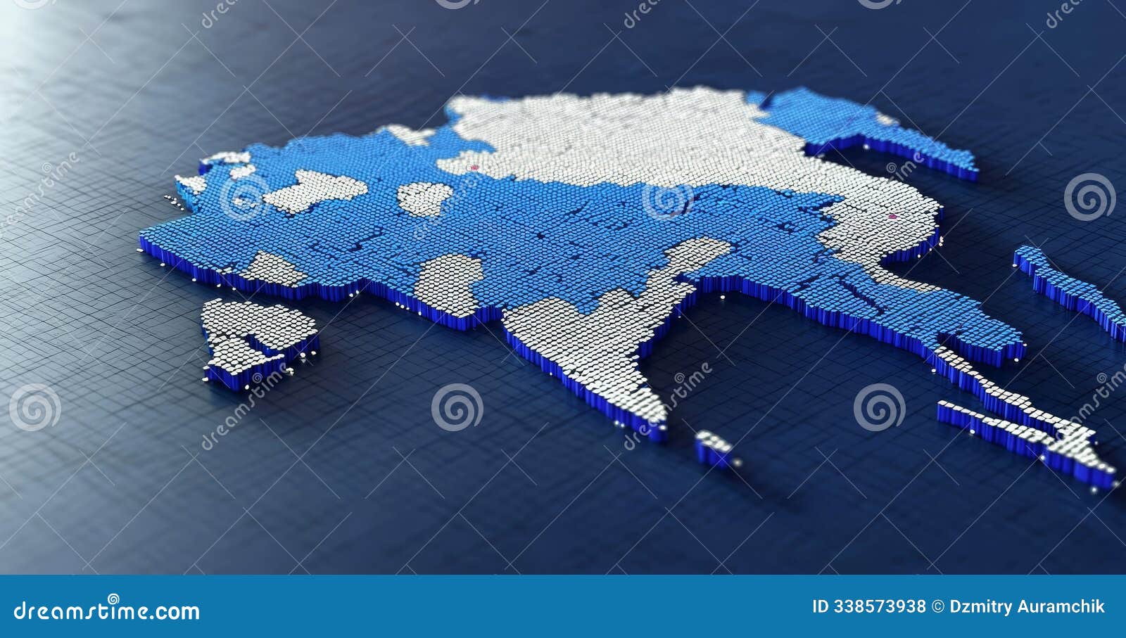 Digital Raster Illustration Athletic Girl And Sitting Girl In Black ...