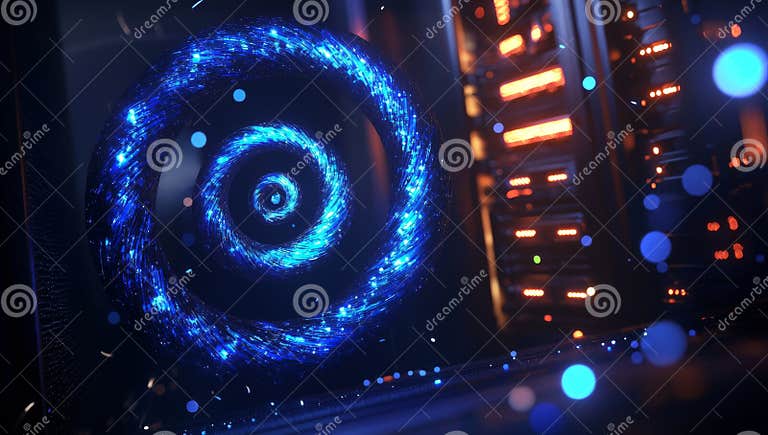 Digital Raster Microstructure with Interference Waves and Spiral Waves ...