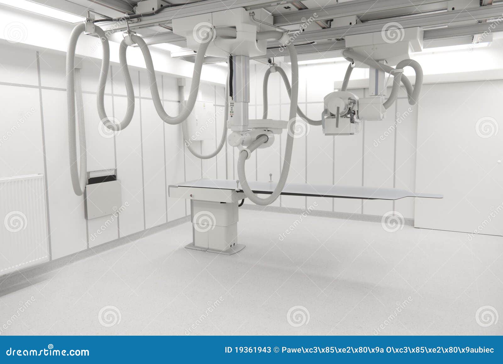 Digital X-RAY stock image. Image of radiography, panel - 19361943