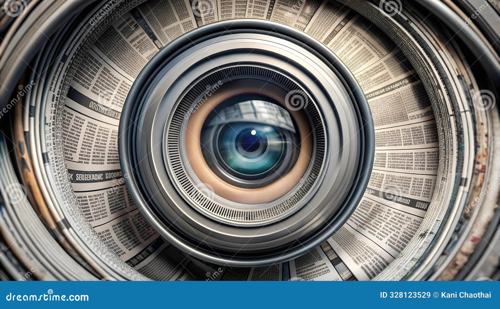 Futuristic Renaissance Courtroom With Heptagram Layout And Baroque ...