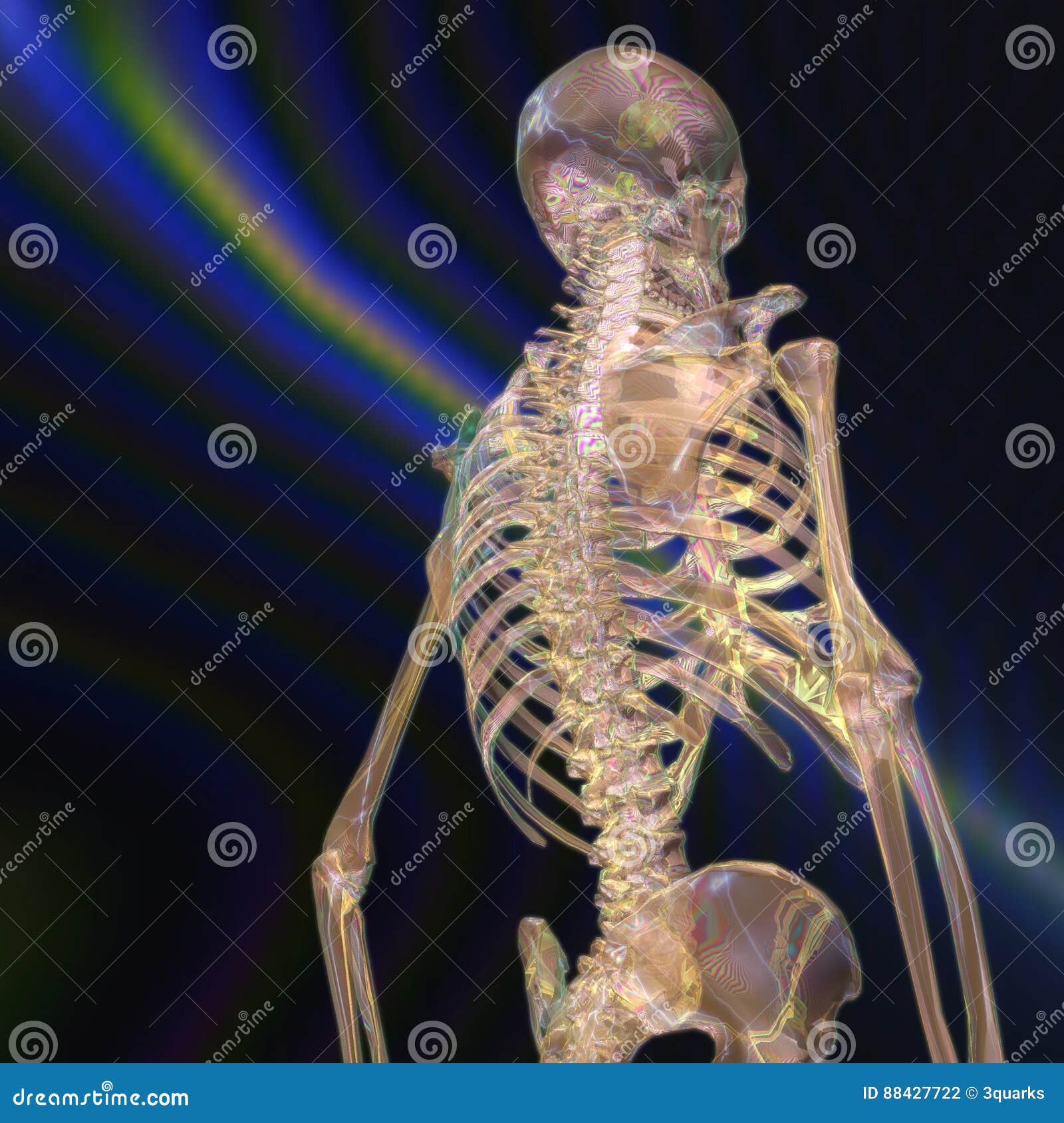 Animated Skeleton Archer Character Sprites Vector Illustration ...