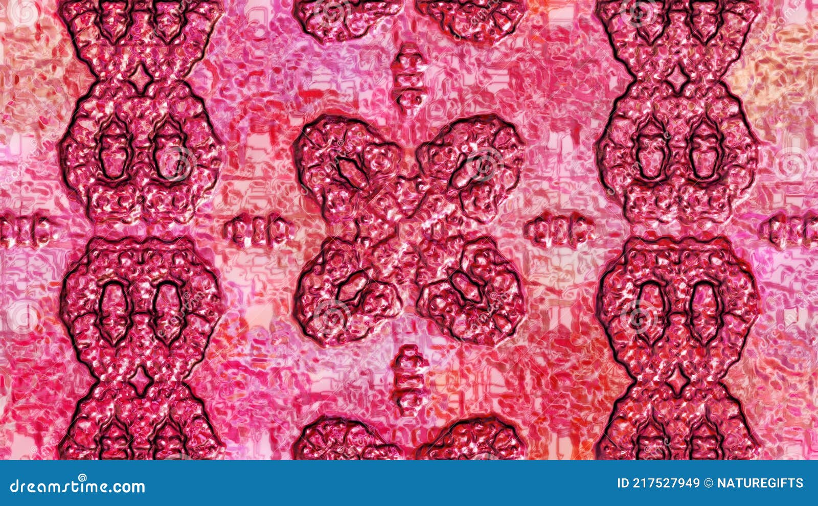 Digital Rendering Lighting Strike Charge Background Stock Illustration ...