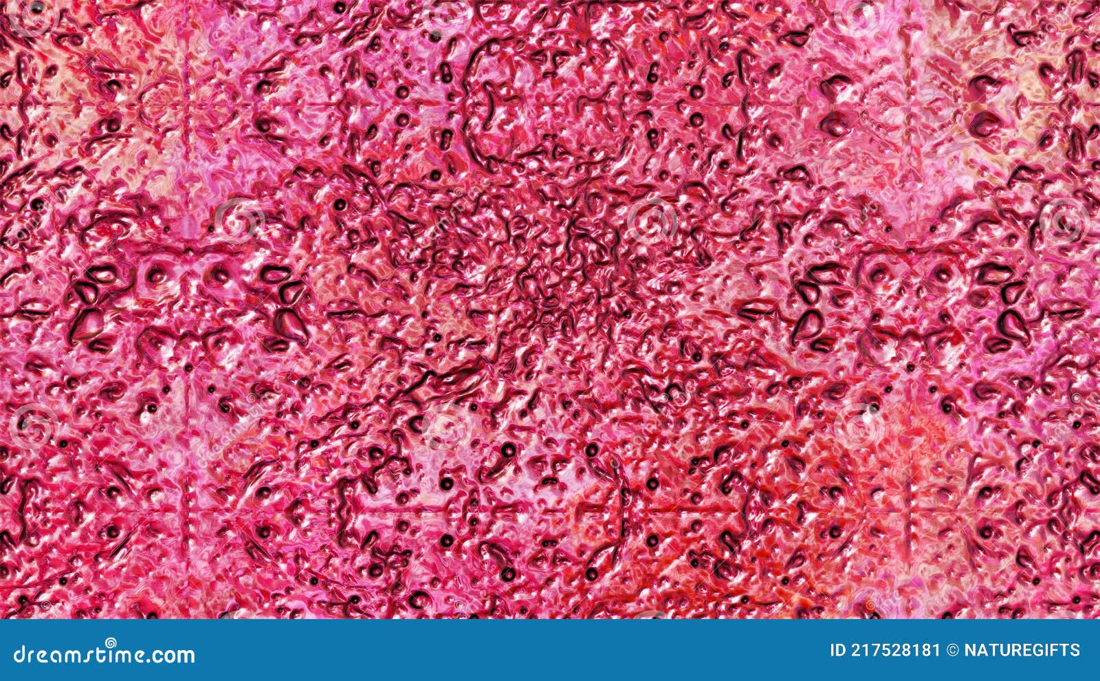 Digital Rendering Lighting Strike Charge Background Stock Illustration ...