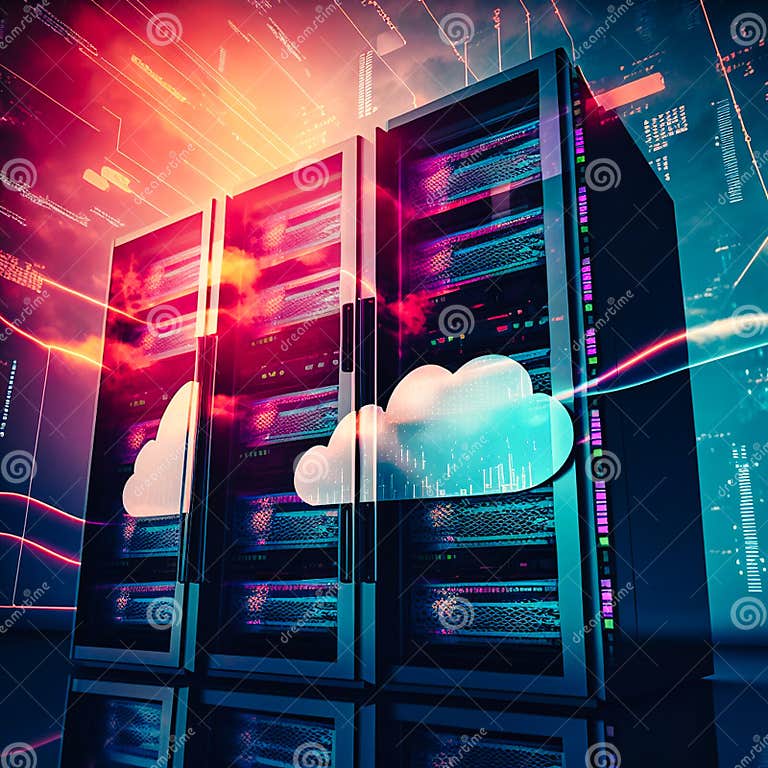 Digital Repository of Big Data Technologies, Generative AI Stock ...