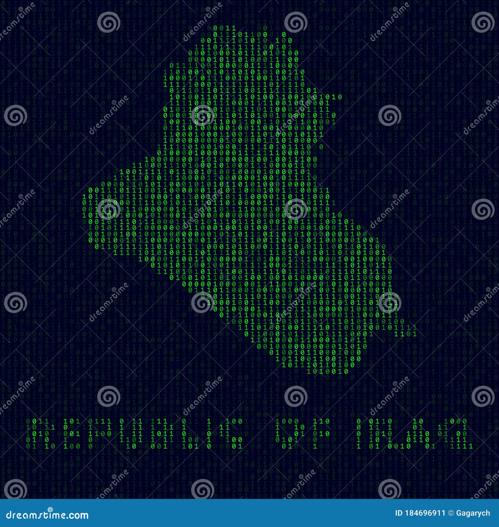 Iraq Logo. Isolated Iraqi Architecture On White Background Vector ...