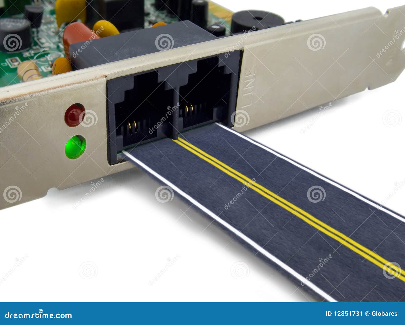 Digital road concept stock image. Image of path, light - 12851731