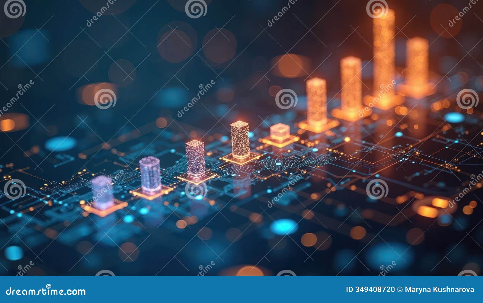 Digital Roadmap for Organizational Change. Growing Digital Tech ...