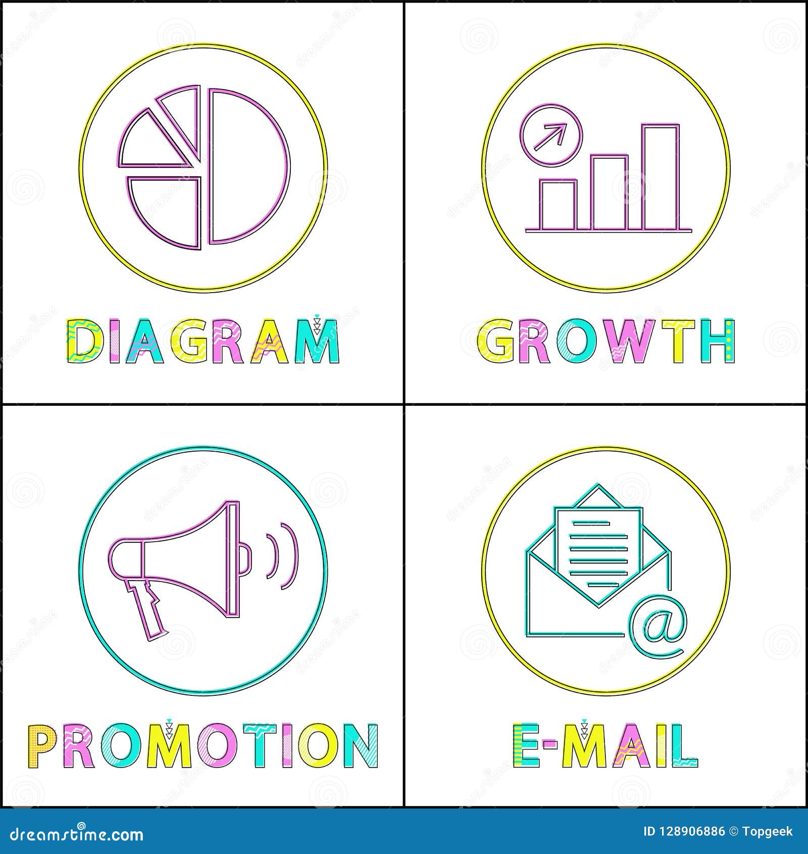 Promotion Function Stock Illustrations – 602 Promotion Function Stock ...