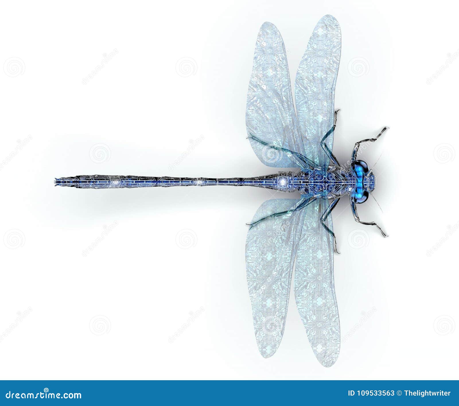 Digital Safety Concept Electronic Computer Bug Isolated Stock ...