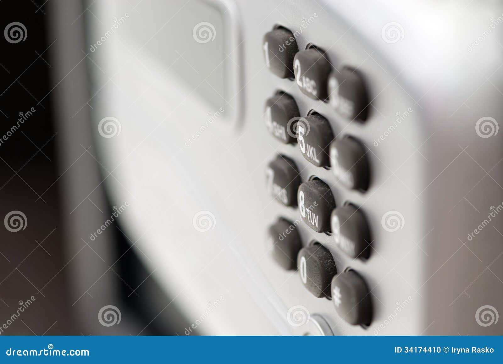 Digital safety safe box stock photo. Image of metal, protect - 34174410