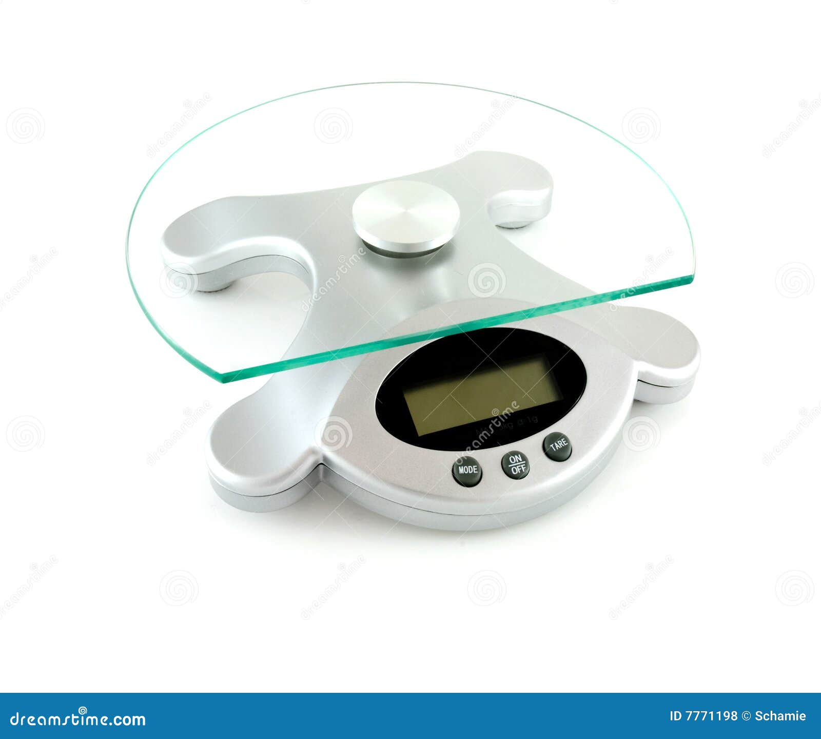 Digital scale stock photo. Image of mass, angle, health - 7771198