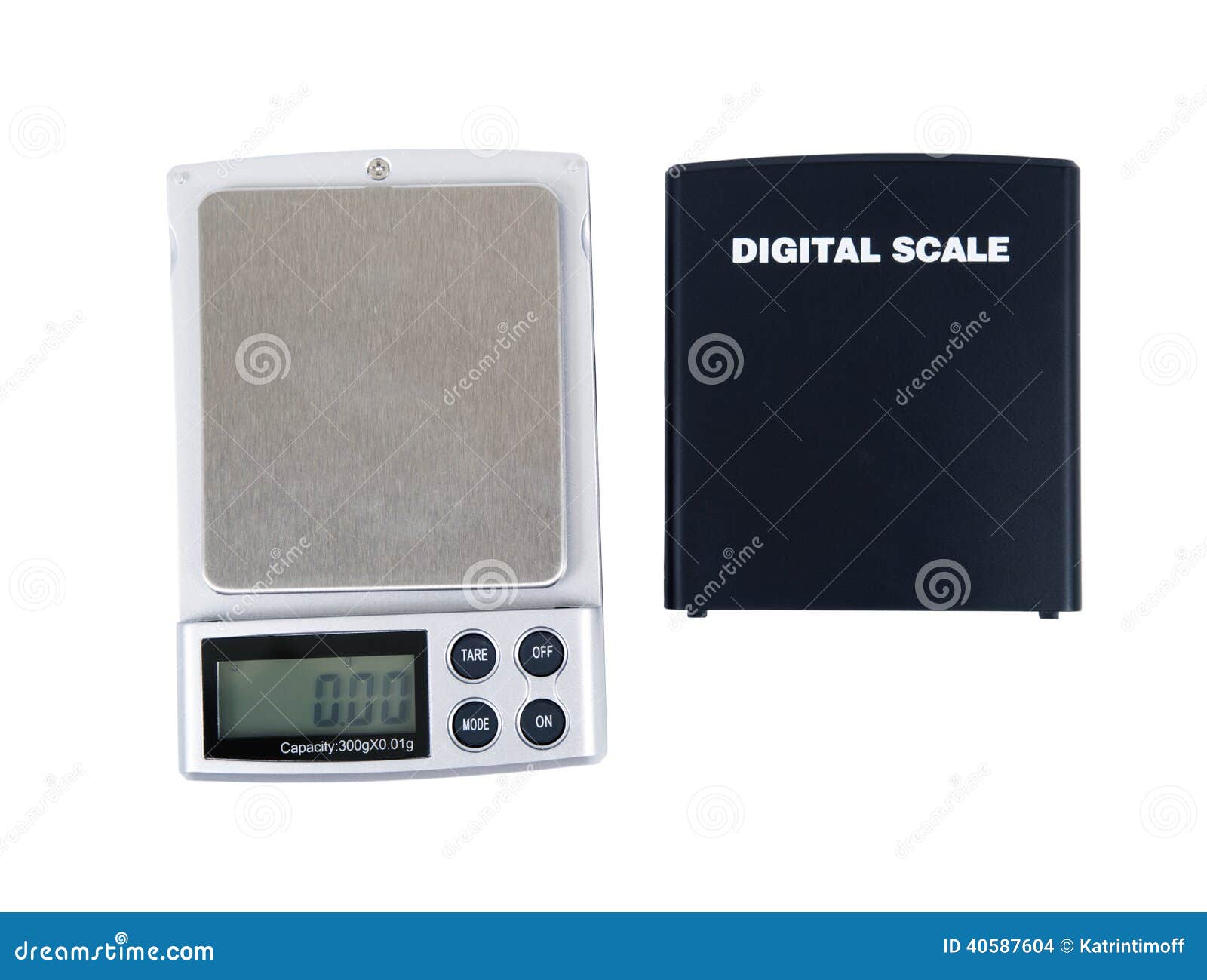 Digital scale stock photo. Image of kilo, measurement - 40587604
