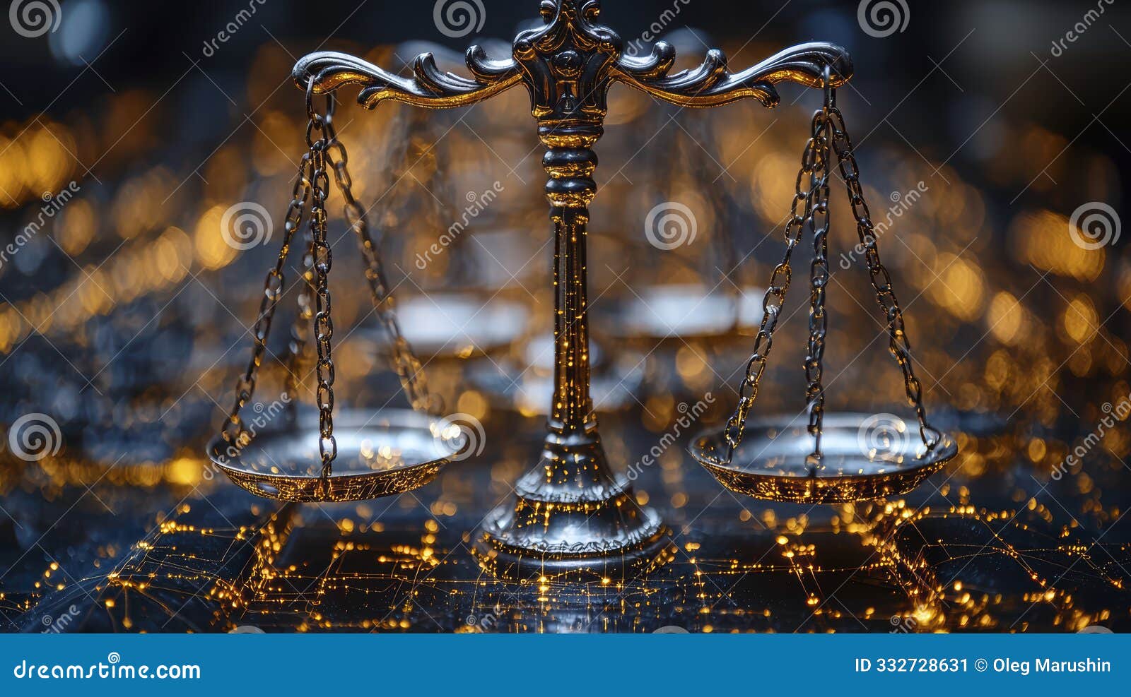 The Digital Scales of Justice Against the Backdrop of Data and Code ...