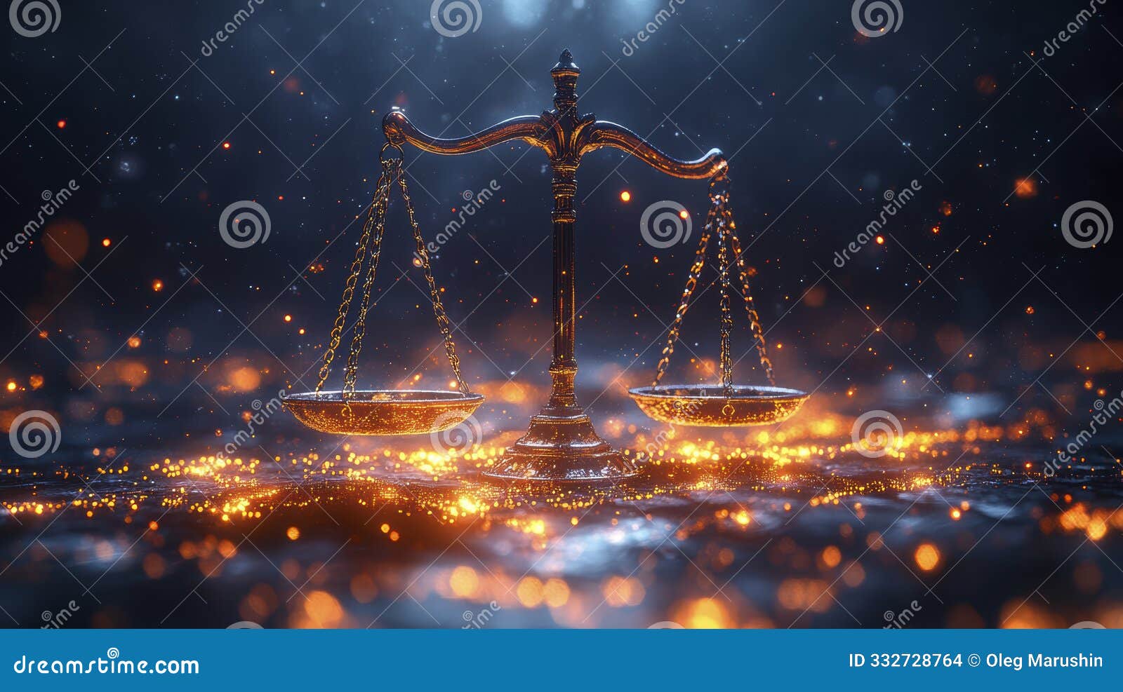 The Digital Scales of Justice Against the Backdrop of Data and Code ...