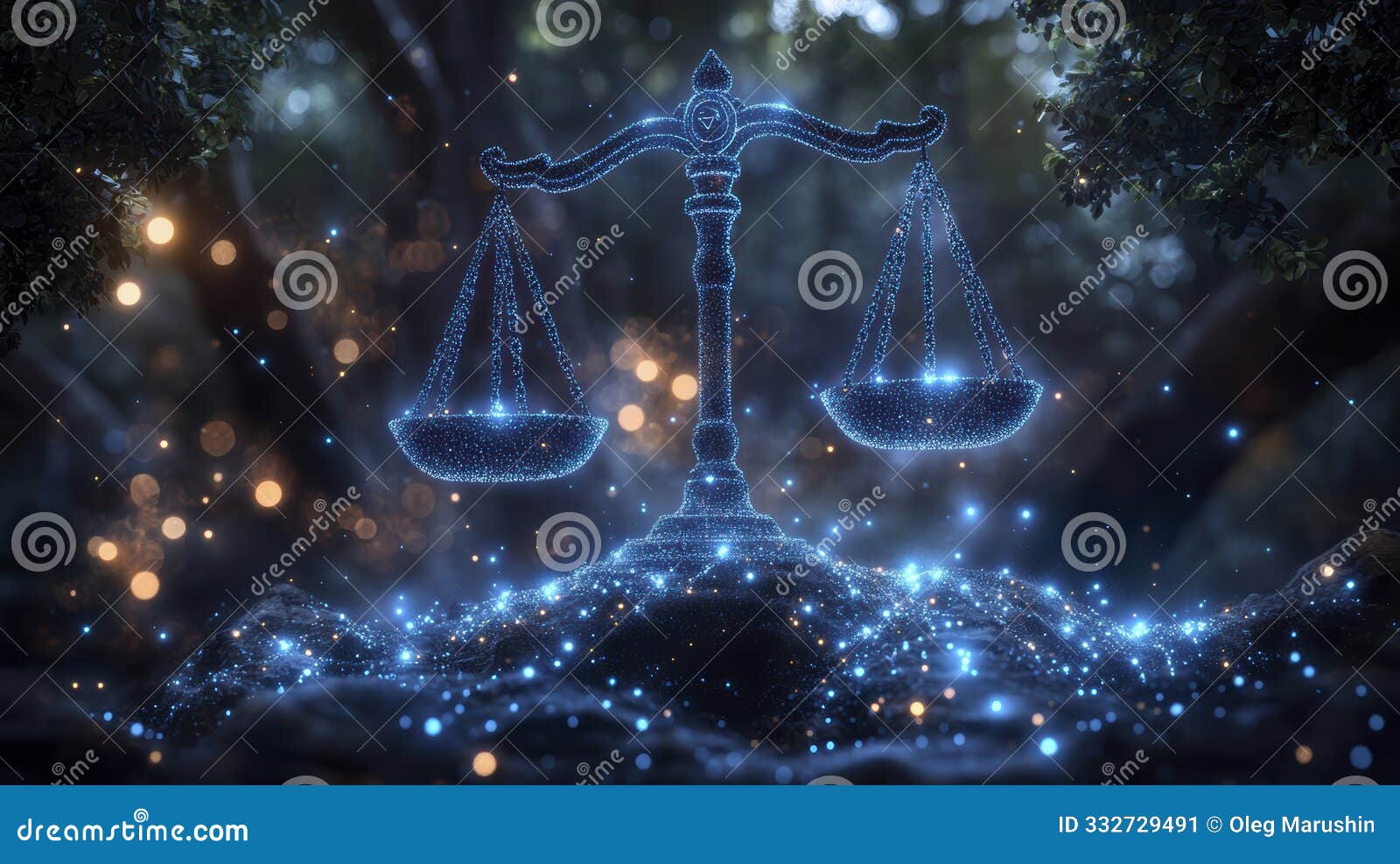 The Digital Scales of Justice Against the Backdrop of Data and Code ...