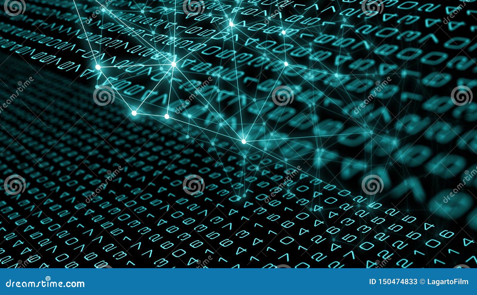 Digital Sci Fi World, Artificial Intelligence Research Stock ...