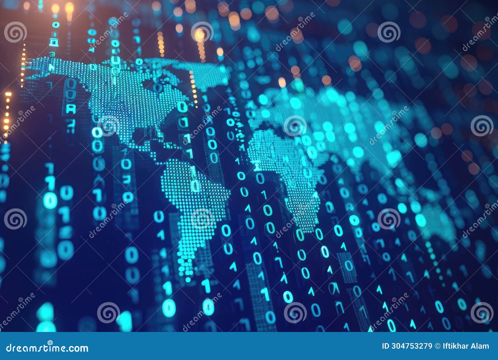 A Clear And Informative World Map Shown On A Dark Background, Providing ... A Clear And Informative World Map Shown On A Dark Background, Providing ...