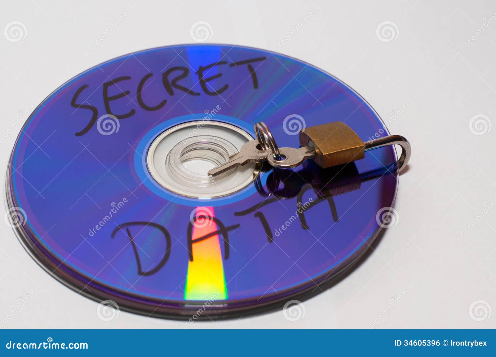 Digital security stock photo. Image of warez, safety - 34605396