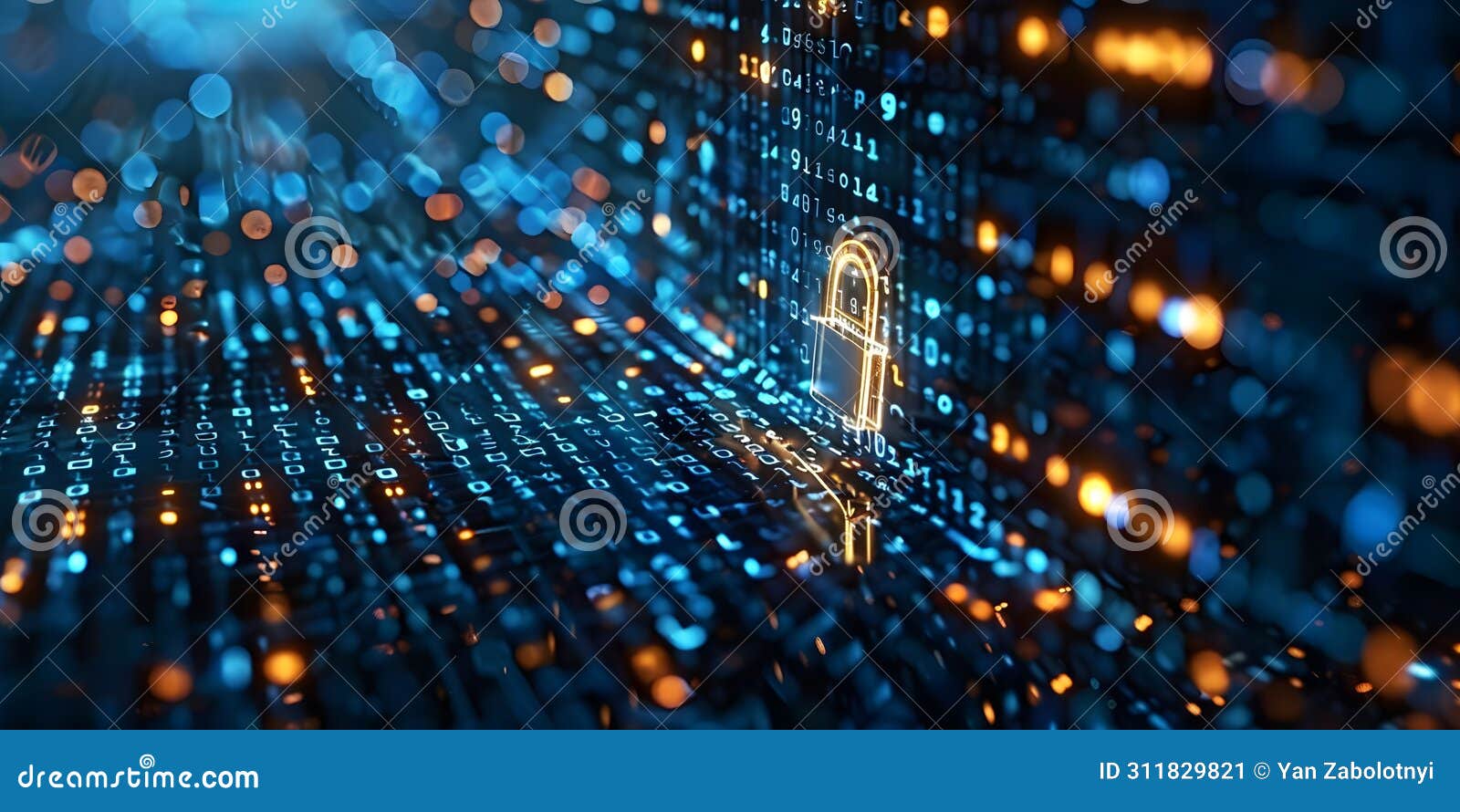 Digital Security and Privacy Concepts for Enhanced Protection and ...