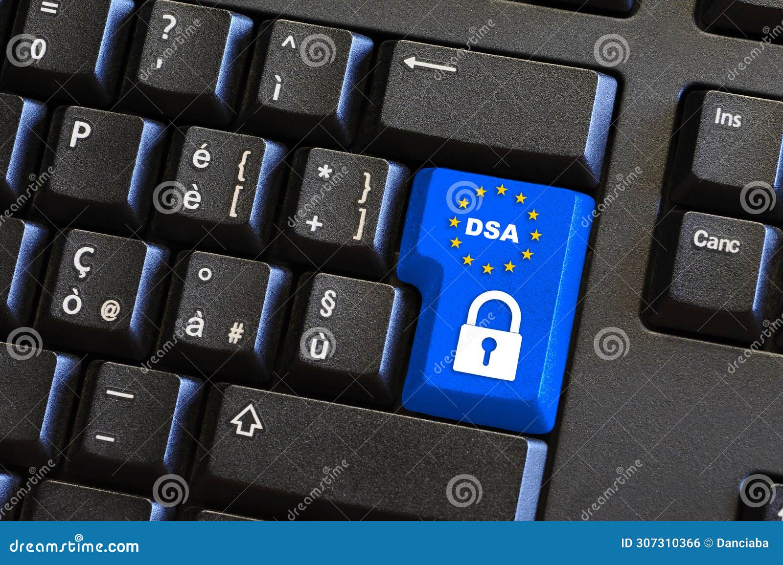 Digital Services Act (DSA) Concept. Stock Photo - Image of protect ... Digital Services Act (DSA) Concept. Stock Photo - Image of protect ...