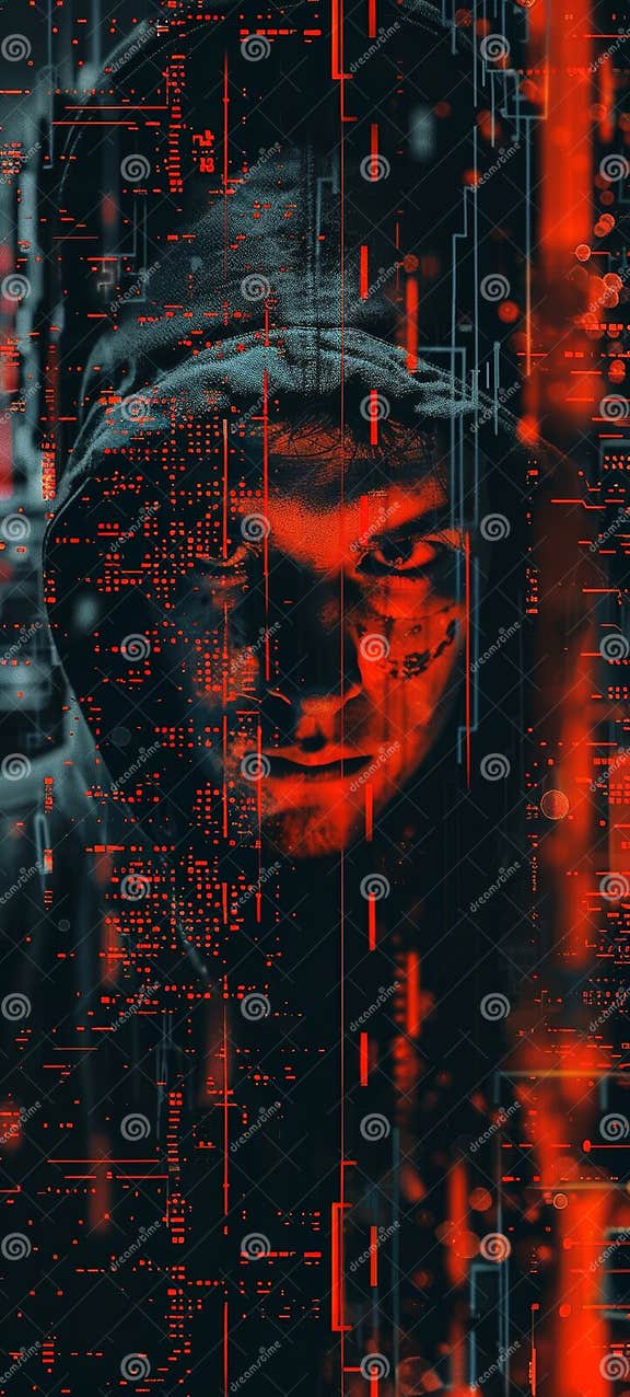 In the Digital Shadows Cyber Attacks Unfold with Surgical Precision ...