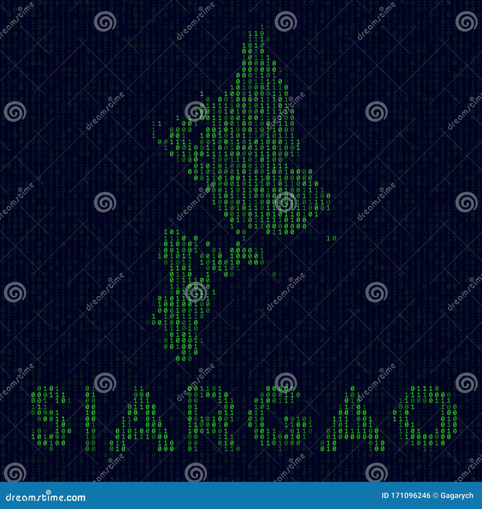 Siargao Logo. Map Of Siargao With Island Name And. Vector Illustration ...