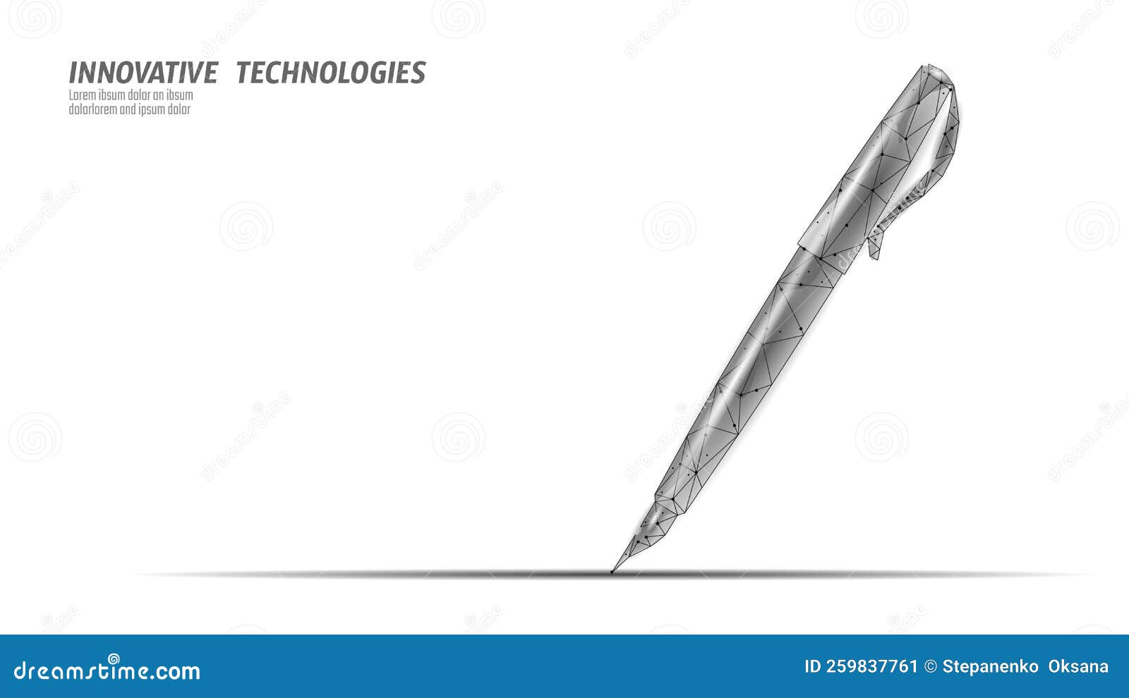 Digital Signature Writing Concept. Sign on Tablet Touch Screen Terminal ...