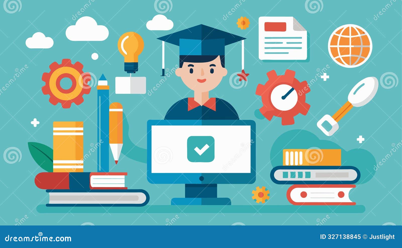 A Digital Skills Course Specifically Tailored For Students Providing ...