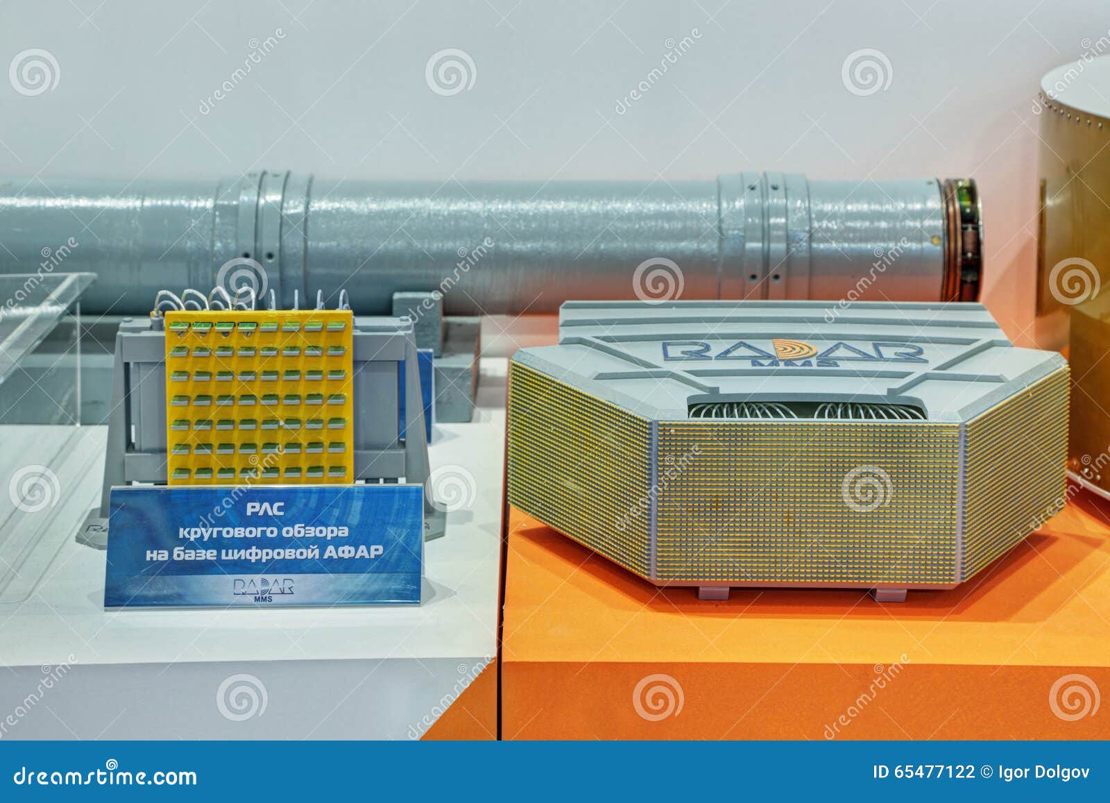 Digital Small-sized Radar Systems Editorial Photography - Image of mode ...