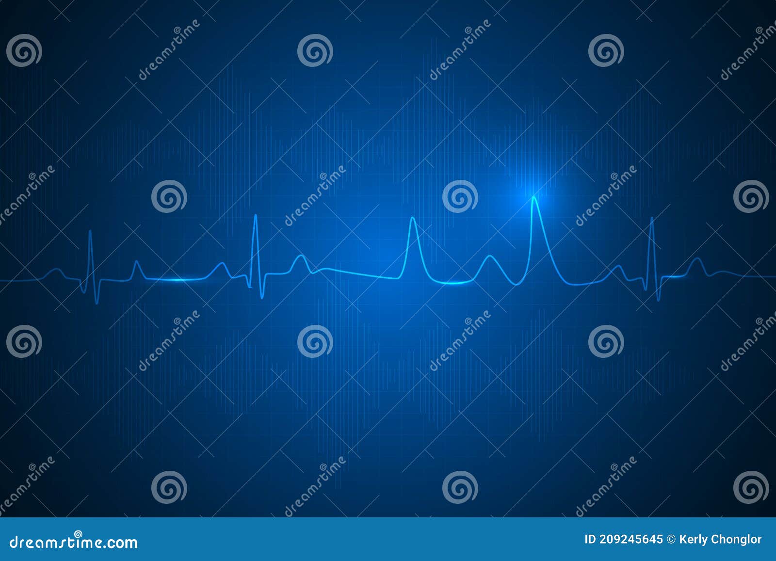 Digital Smart Security and Protection Technology Abstract Background ...