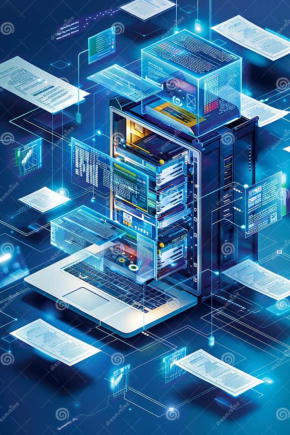 Digital Solutions for Organized and Accessible Document Management To ...