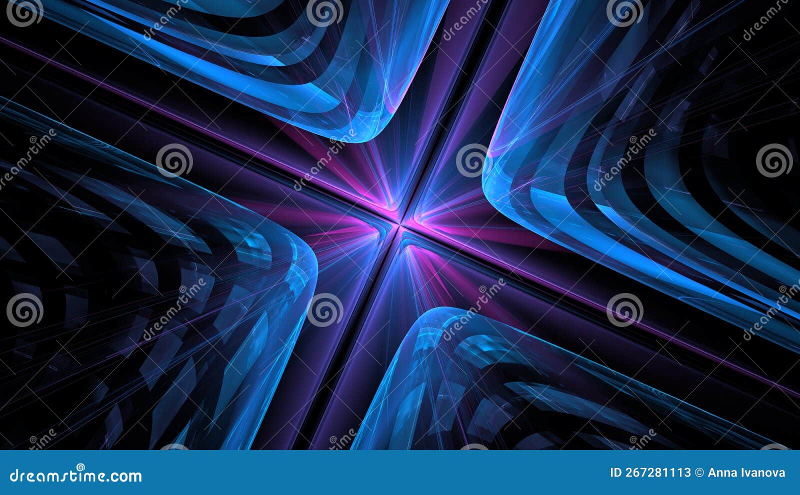 Digital Space, Information Transmission, Big Data Processing. Digital ...