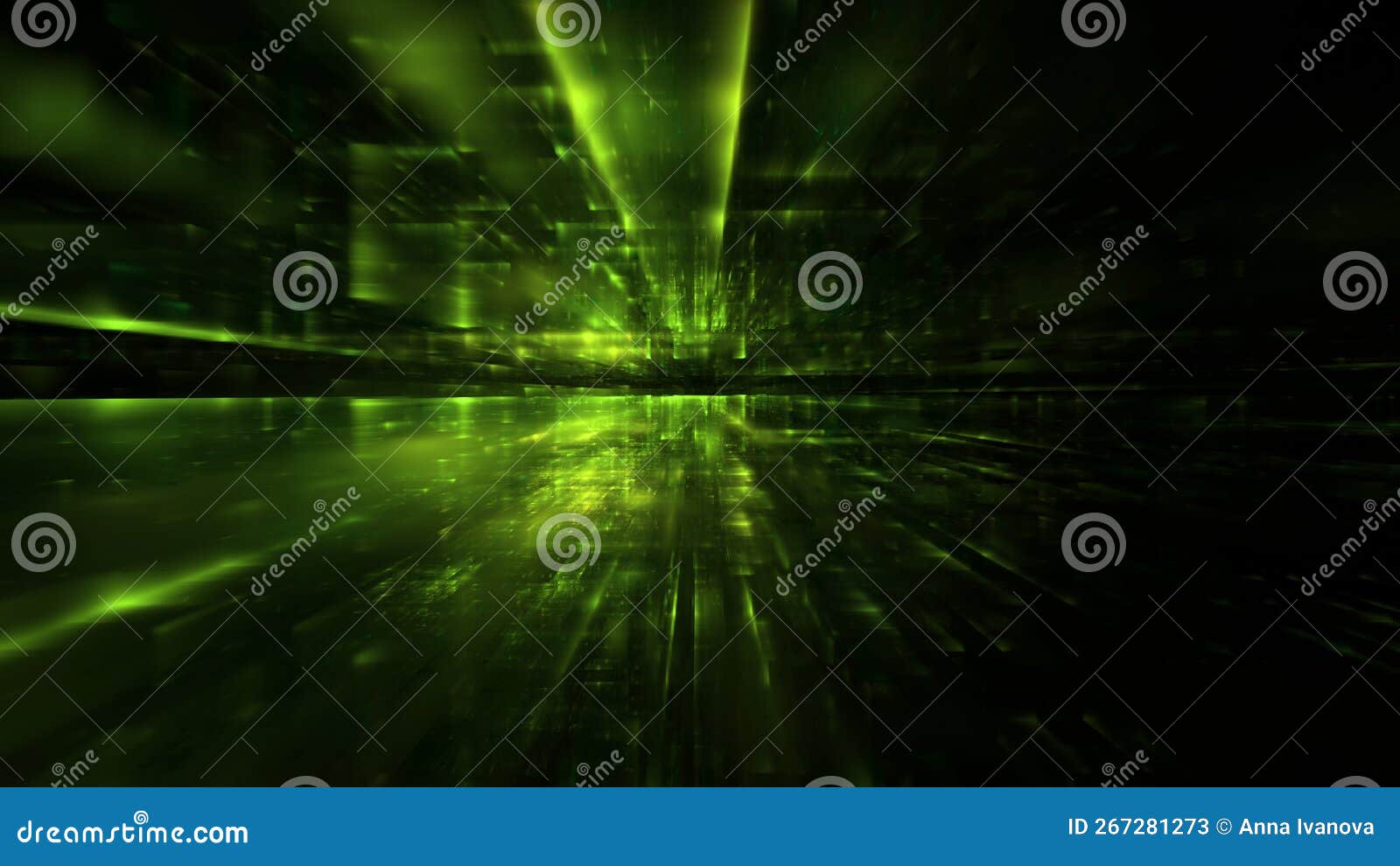 Digital Space, Information Transmission, Big Data Processing. Digital ...