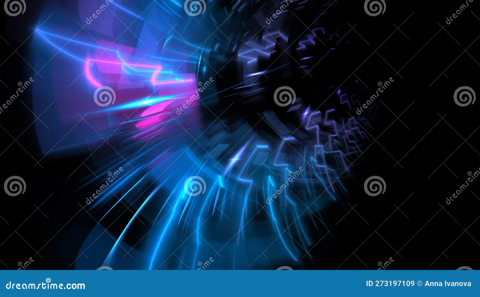 Digital Space, Information Transmission, Big Data Processing. Digital ...