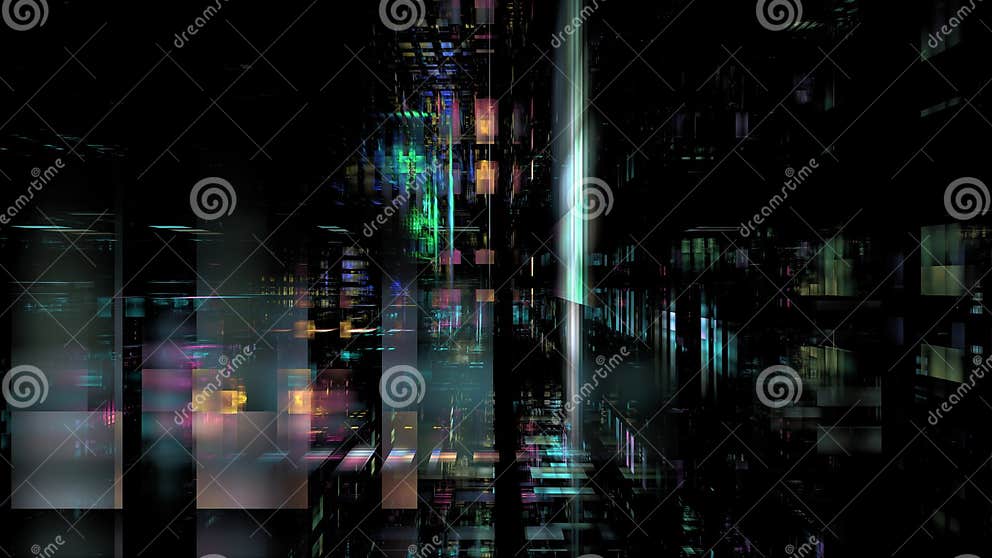 Digital Space, Information Transmission, Big Data Processing. Digital ...