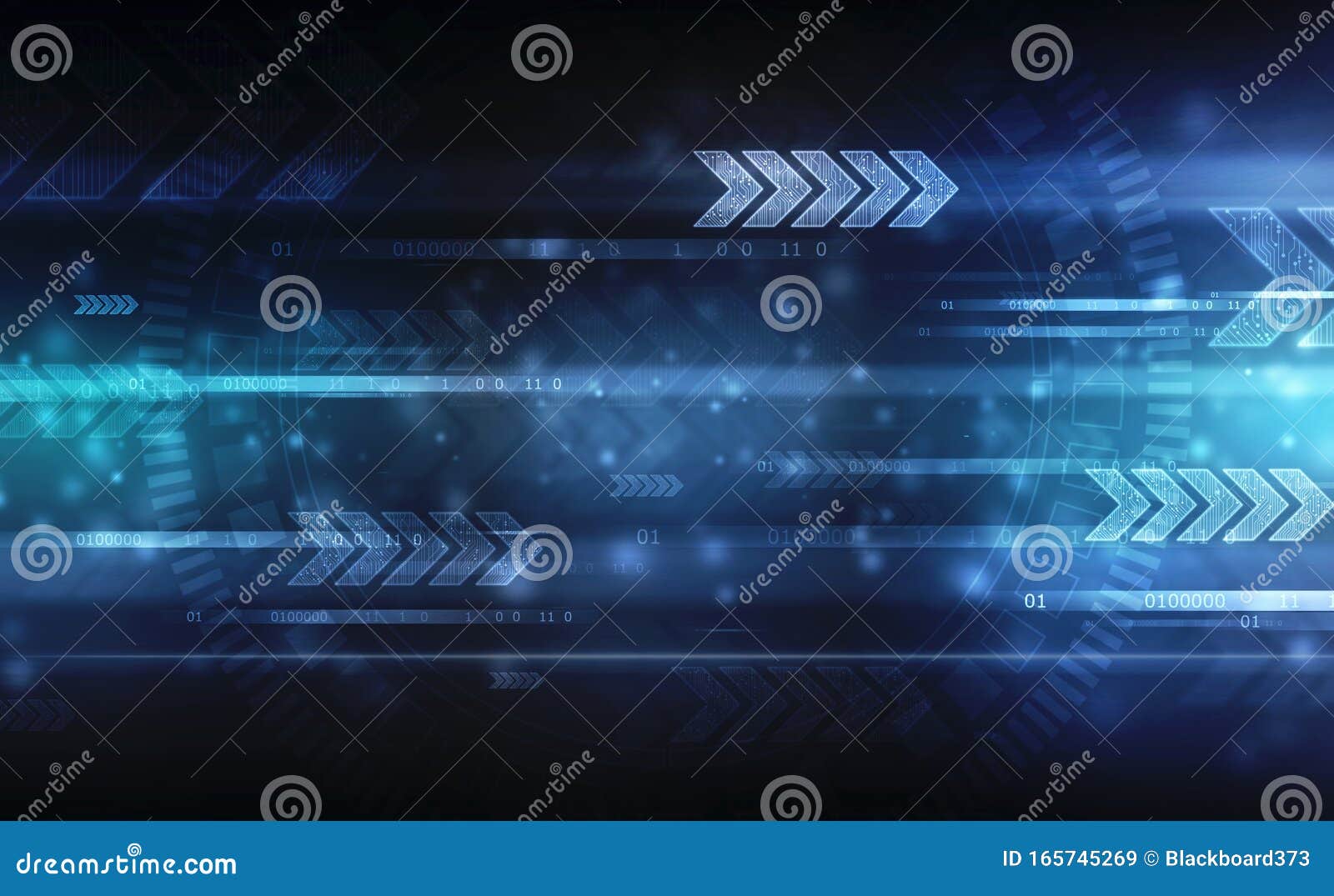 Digital Speed Technology, Abstract Technology Background, Binary Code ... Digital Speed Technology, Abstract Technology Background, Binary Code ...