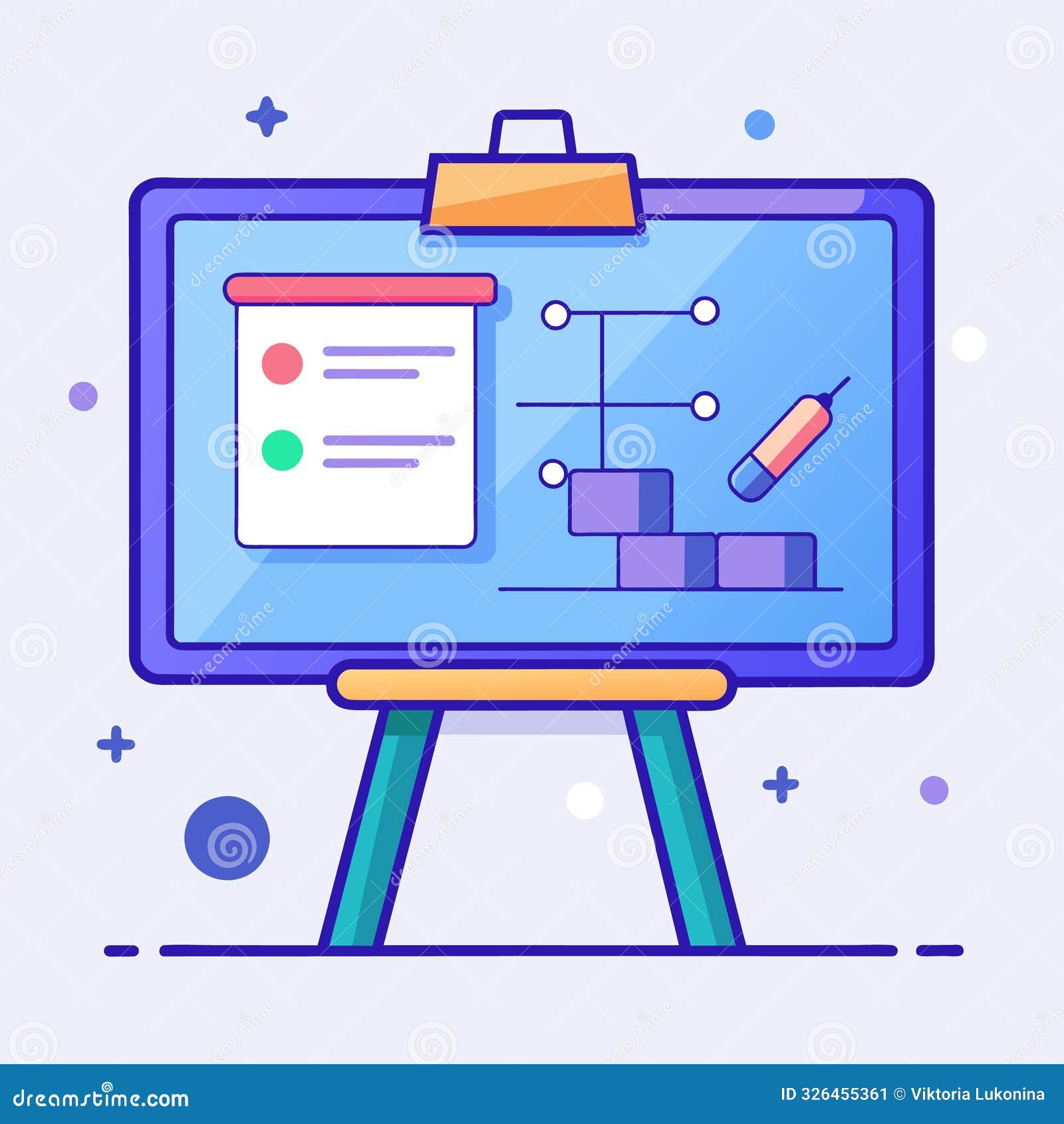 Digital Strategy Board with Diagrams, Charts, Visuals for Data Analysis ... Digital Strategy Board with Diagrams, Charts, Visuals for Data Analysis ...