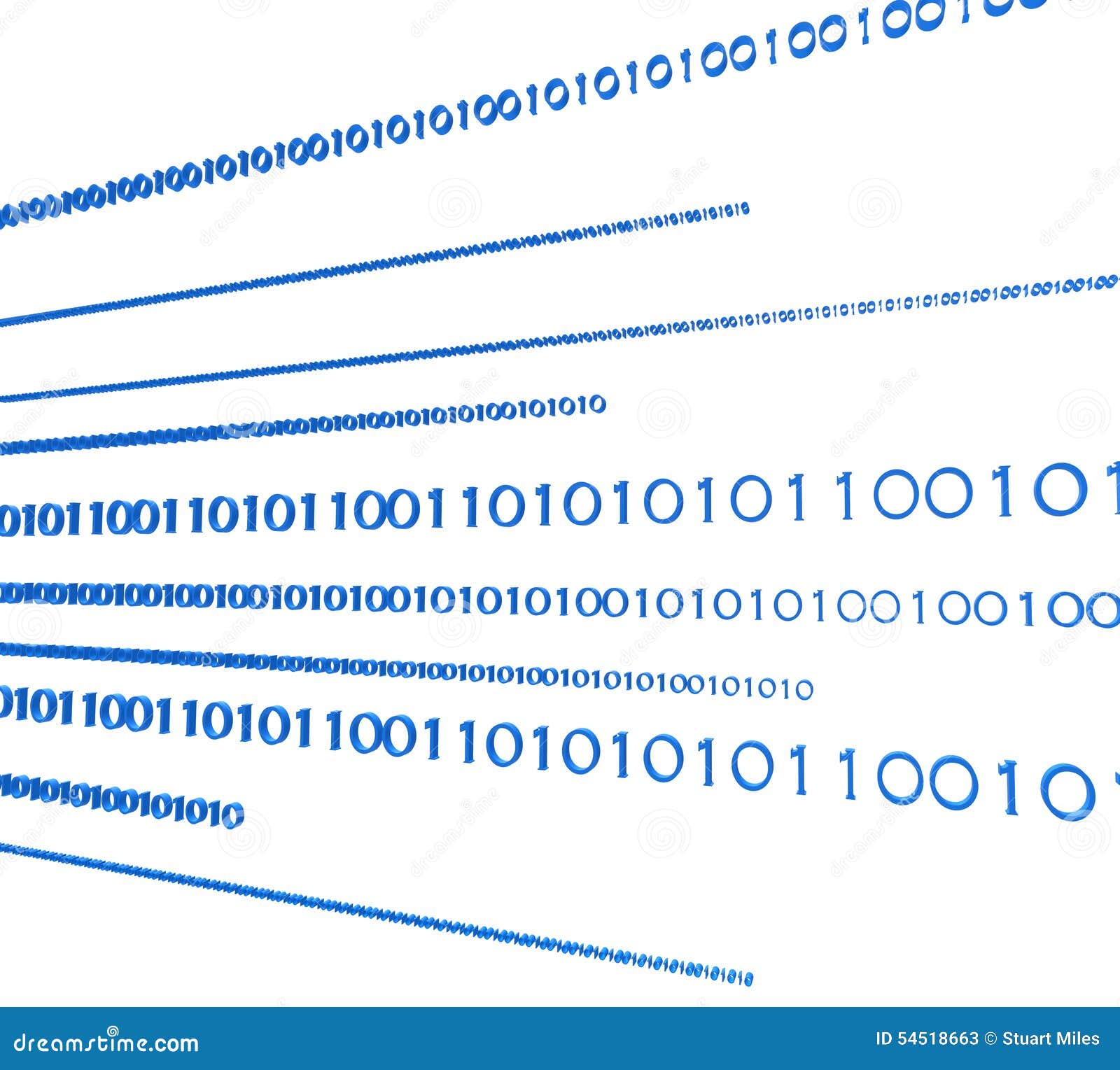 Digital Streaming Shows Global Communications and Computer Stock ...