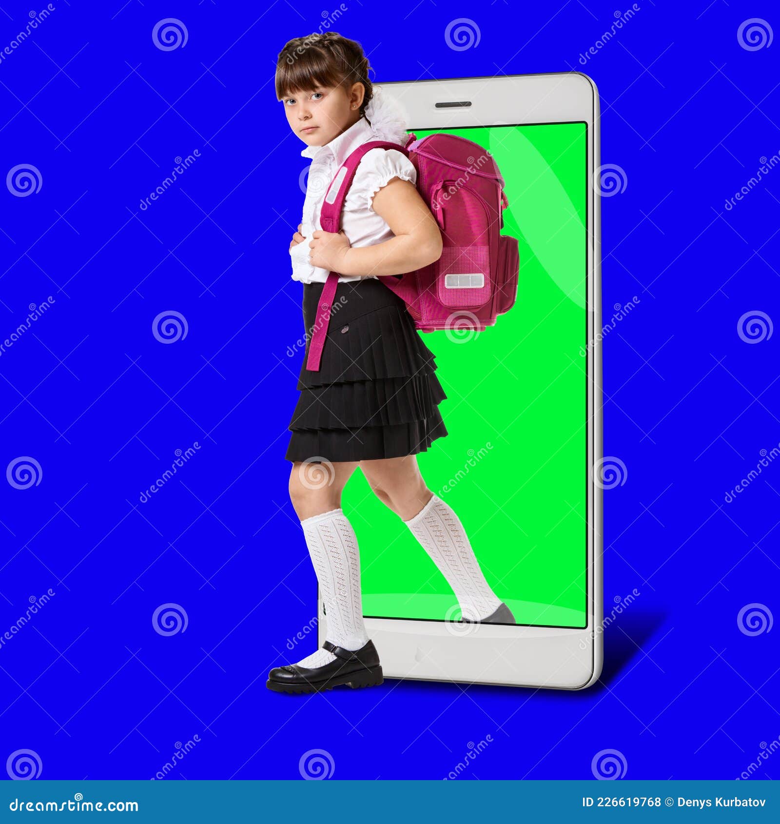 Digital study concept stock photo. Image of concept - 226619768