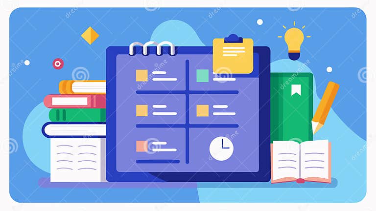 A Digital Study Planner that Adapts To Individual Learning Styles and ...