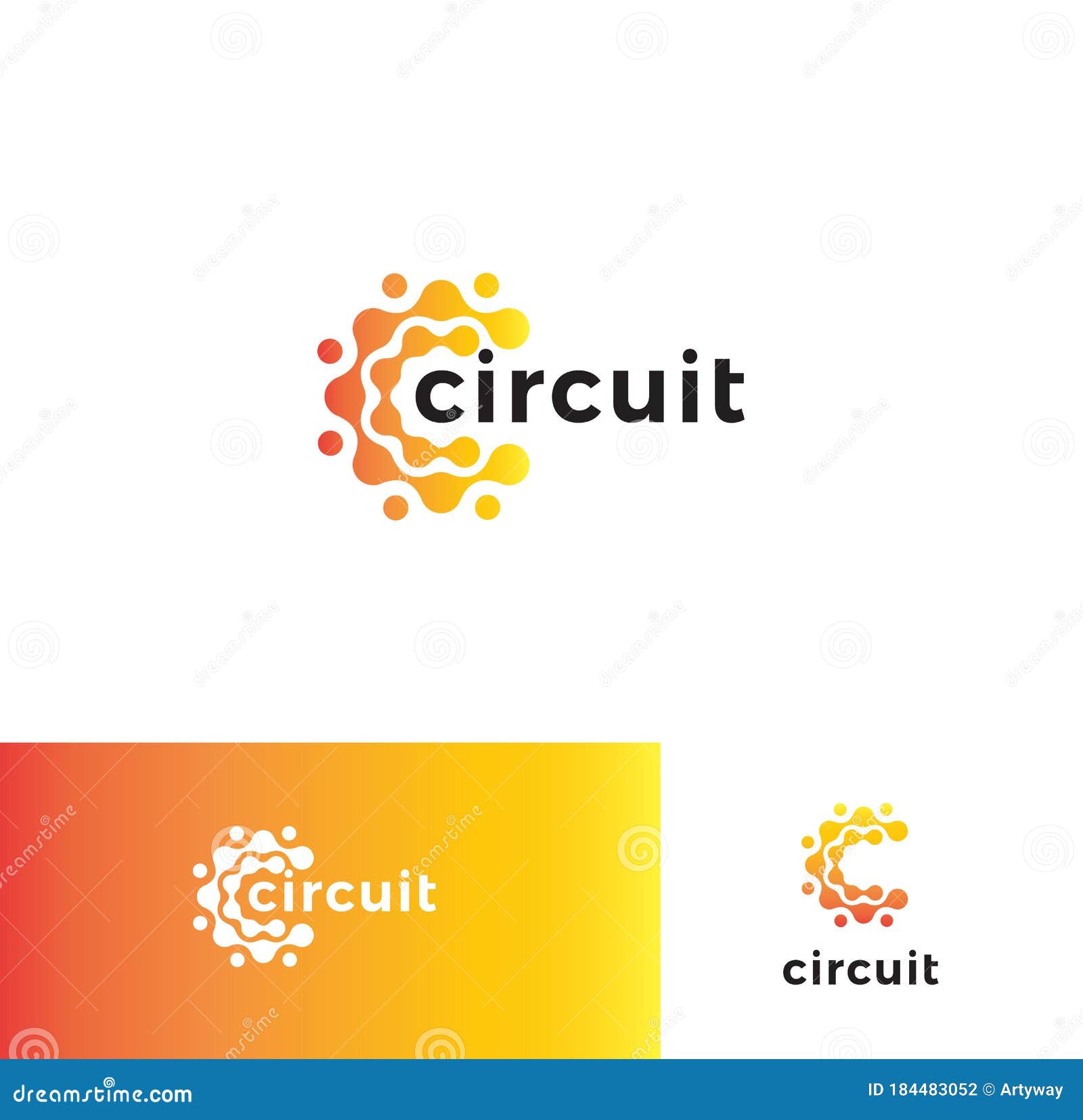 Micro Scheme,ai,artificial Intelligence Line Icon Concept. Micro Scheme ...