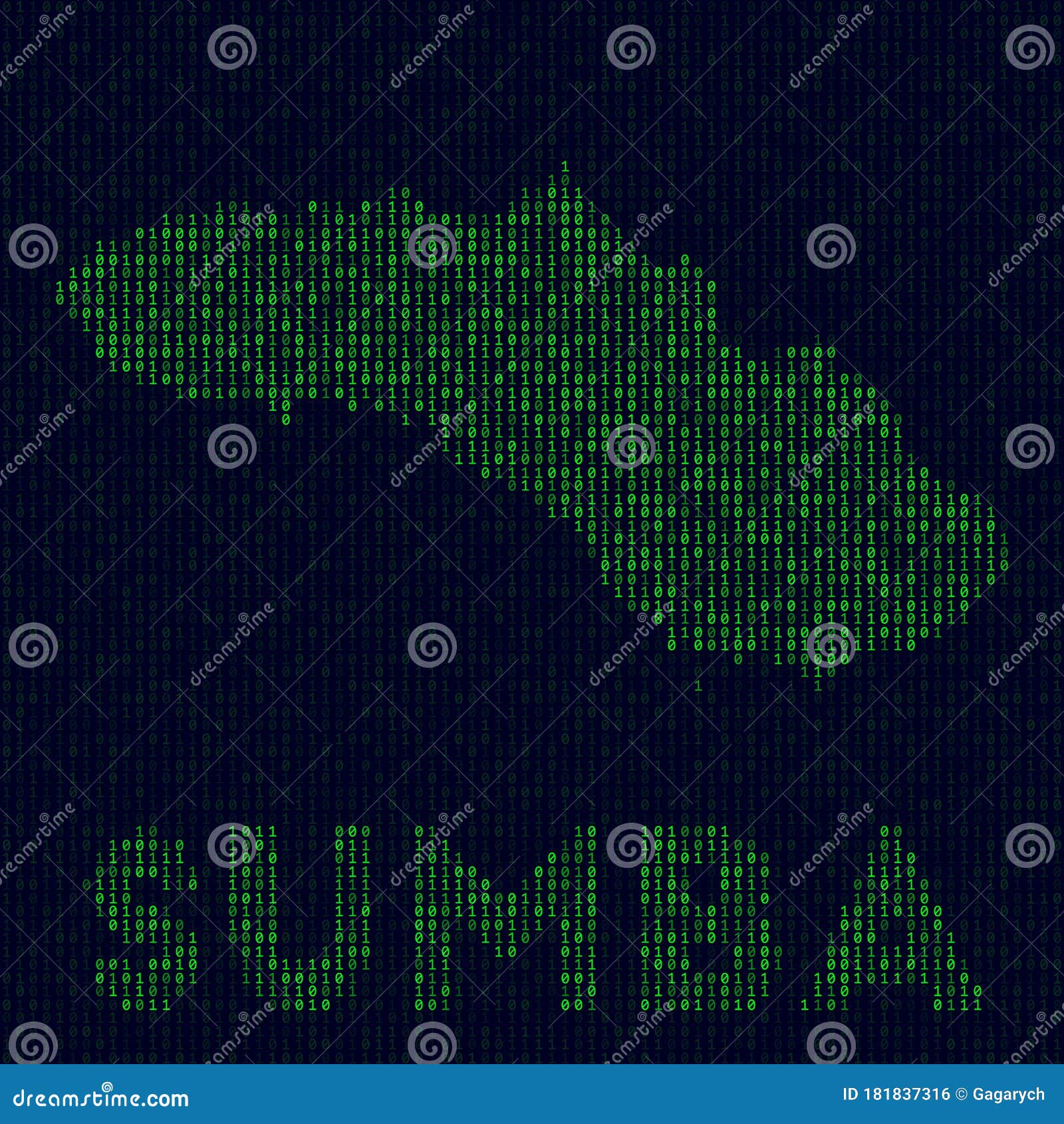 Sumba Logo. Map Of Sumba With Island Name And. Vector Illustration ...