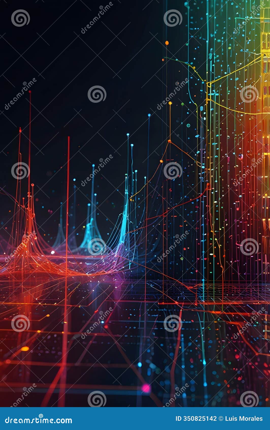 Digital Symphony: Connections and Circuits in the Technological Cosmos ...