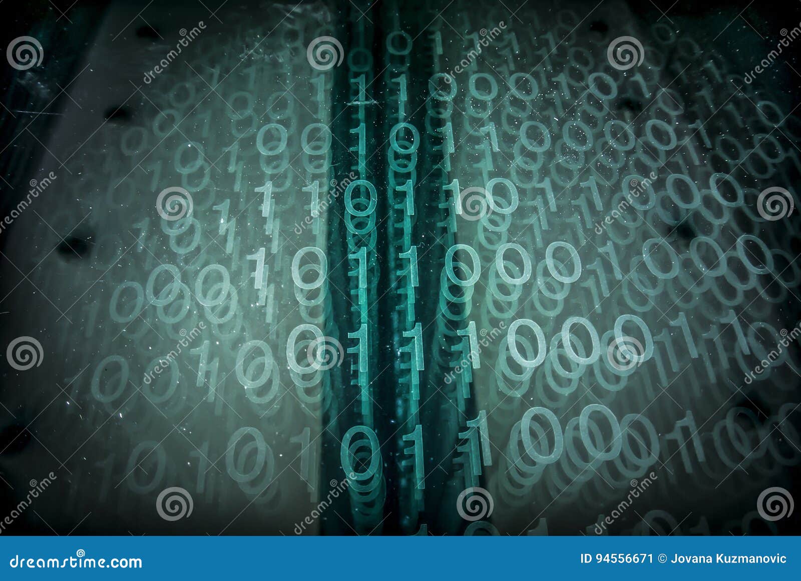 Digital system stock illustration. Illustration of communication - 94556671