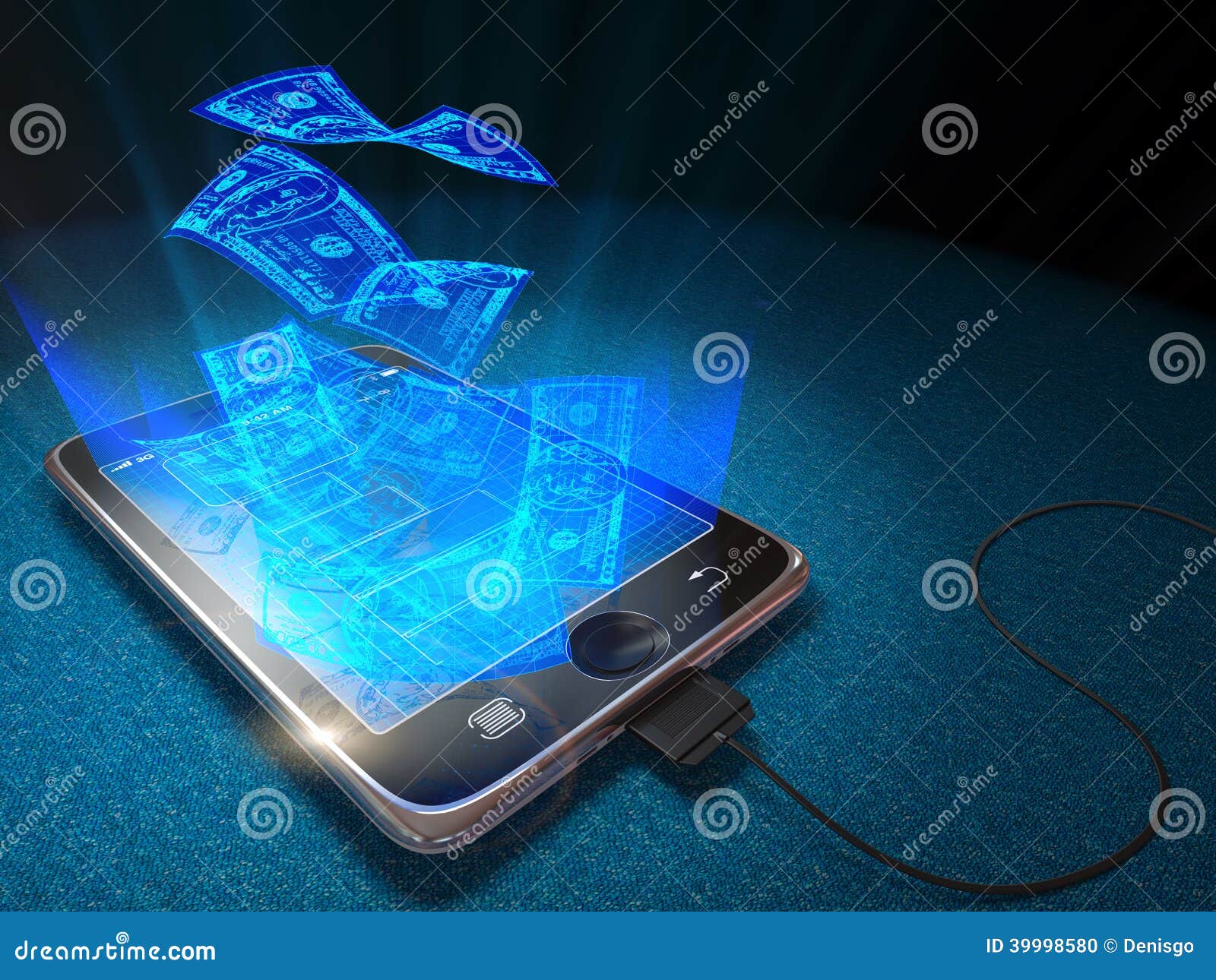 Digital Money Pixel Swiss Frank Sign. Abstract Background Vector ...