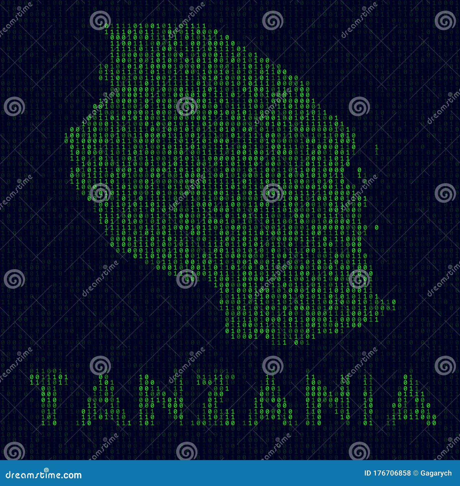 Tanzania Logo Collection. Vector Illustration | CartoonDealer.com ...