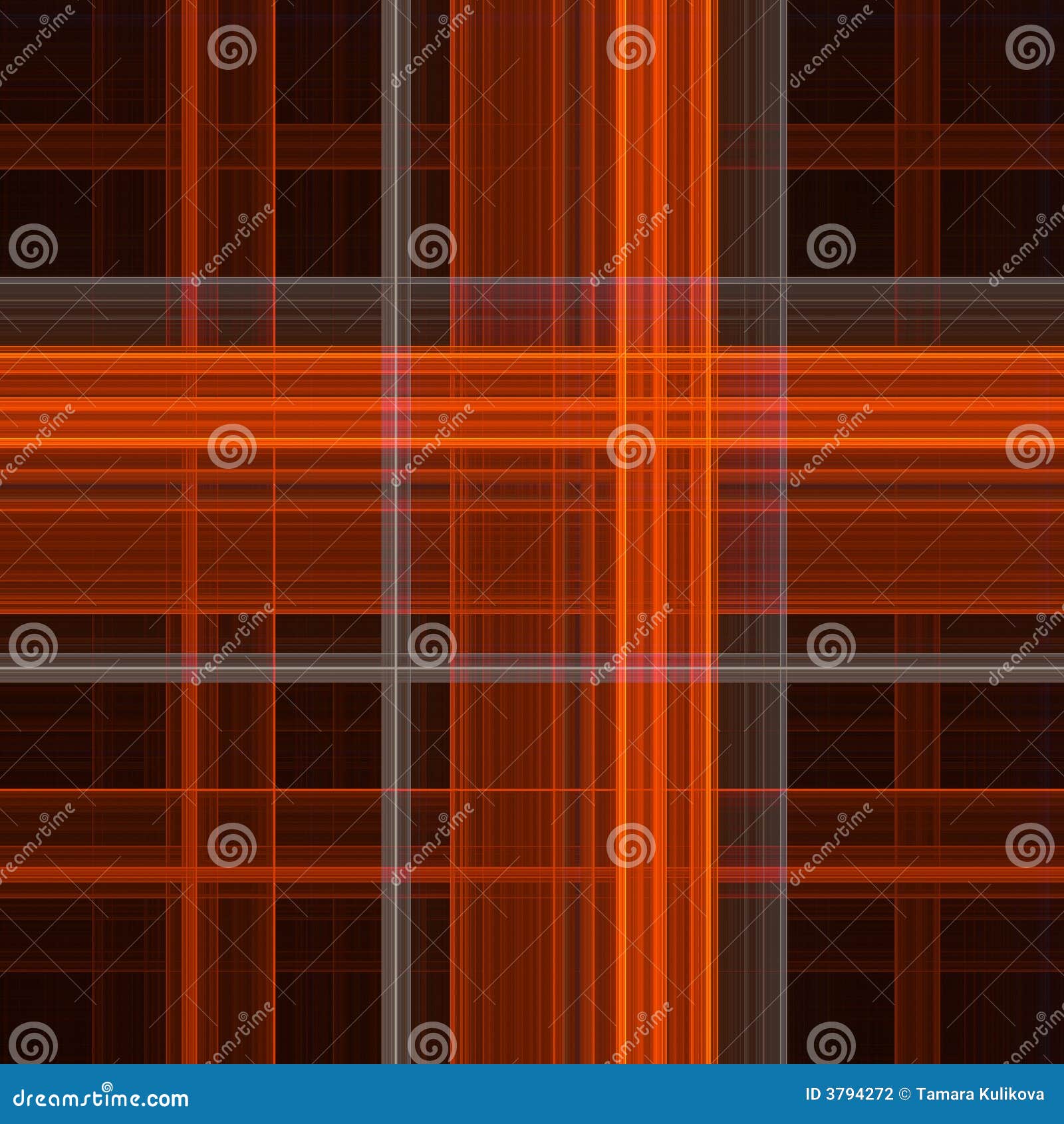 Digital tartan pattern stock illustration. Illustration of black - 3794272