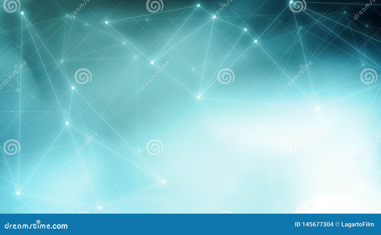 Digital Tech Digital Wireframe Concept Creative Presentation Layout ...