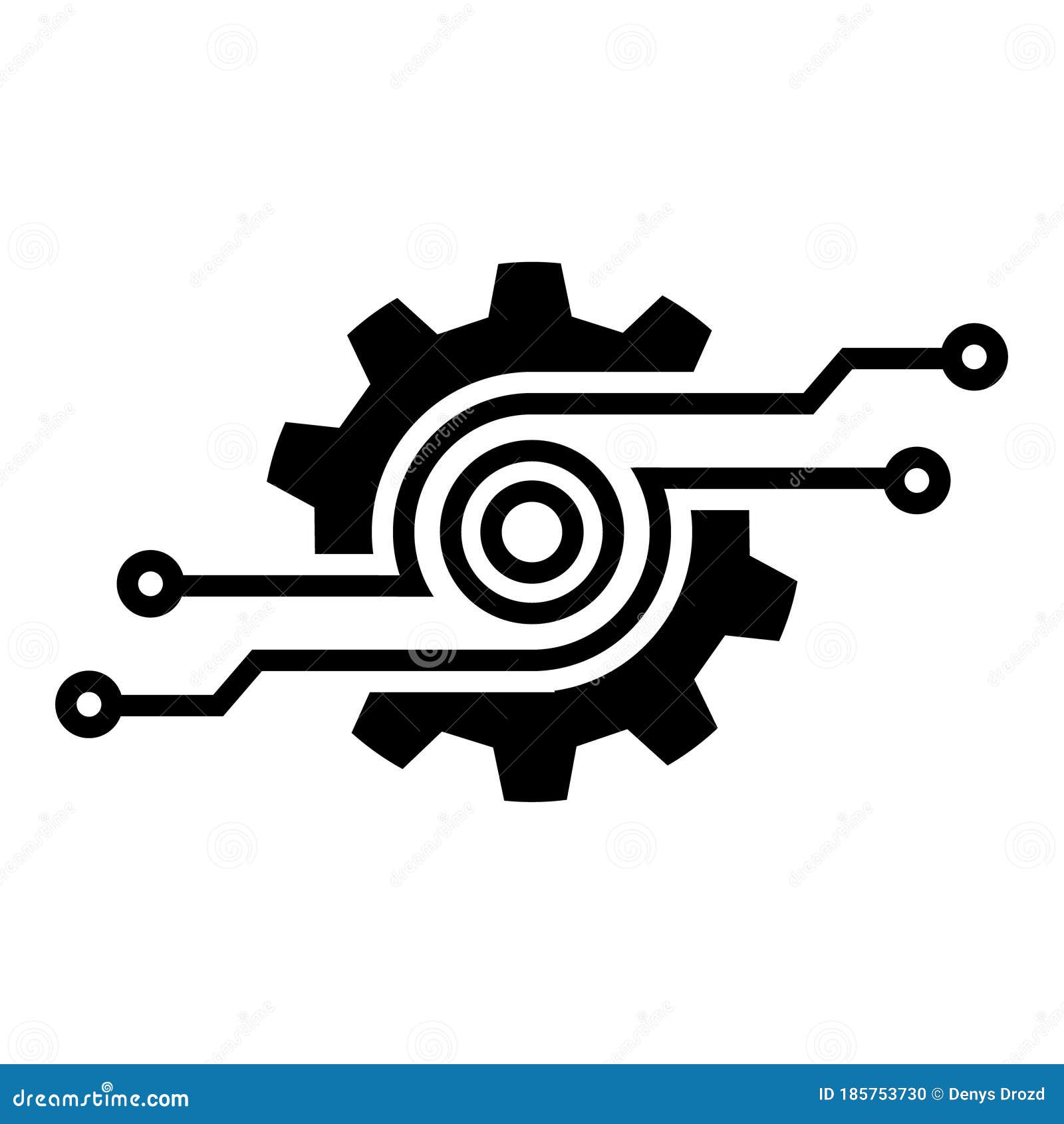 Digital Tech Icon Vector Set. Technologies Illustration Sign Collecion ... Digital Tech Icon Vector Set. Technologies Illustration Sign Collecion ...